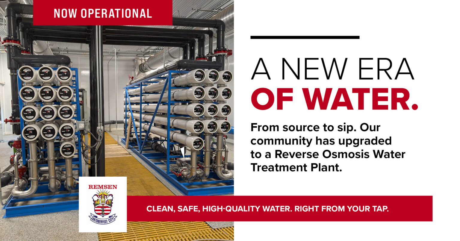 July | 2025 | City of Remsen, Iowa Official Website